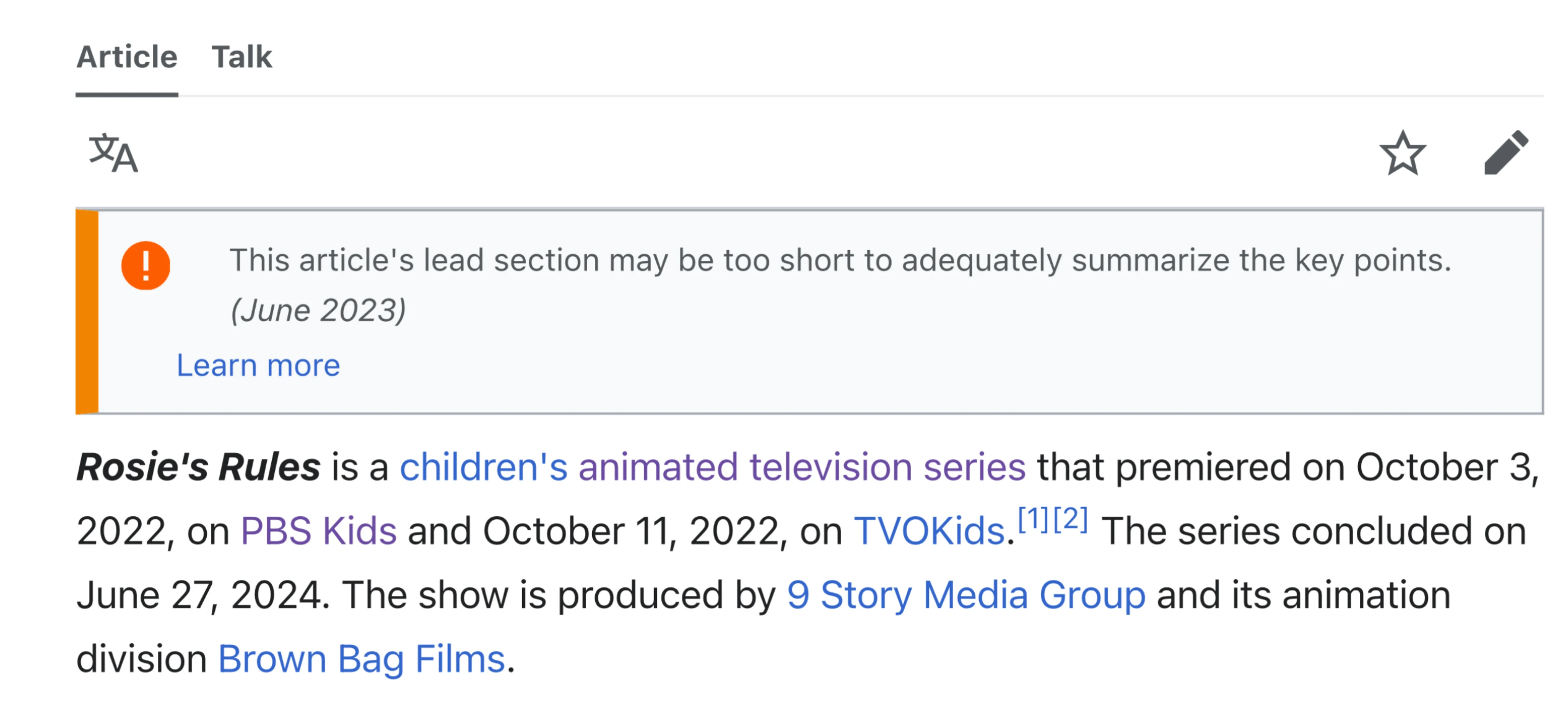 We need to tell Jennifer Hamburg And PBS Kids To Renewed 2nd Season Of ...