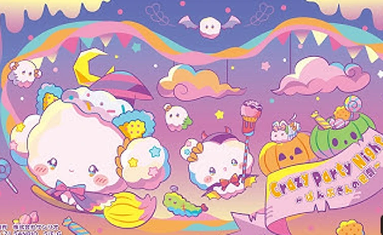 srunkly srunkle | Fandom