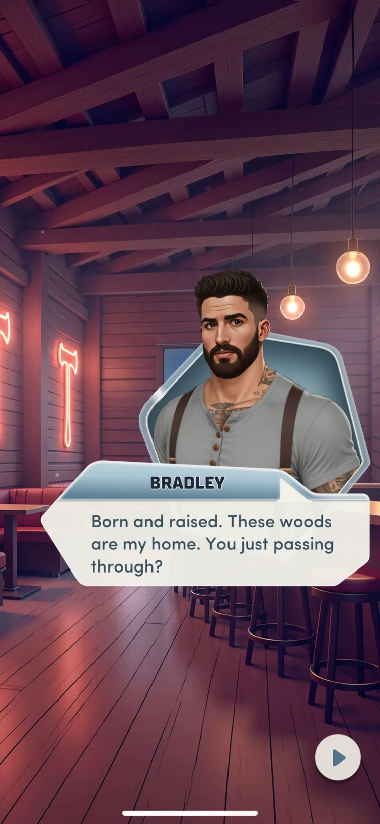 Discuss Everything About Choices: Stories You Play Wiki | Fandom