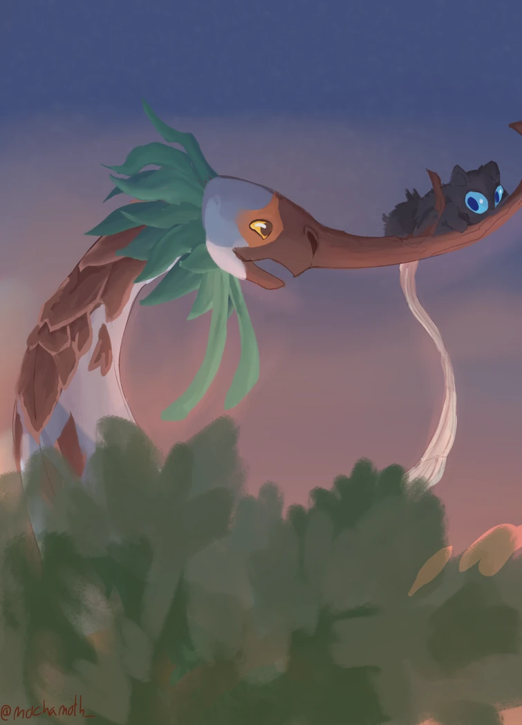 Discuss Everything About Creatures of Sonaria Wiki | Fandom