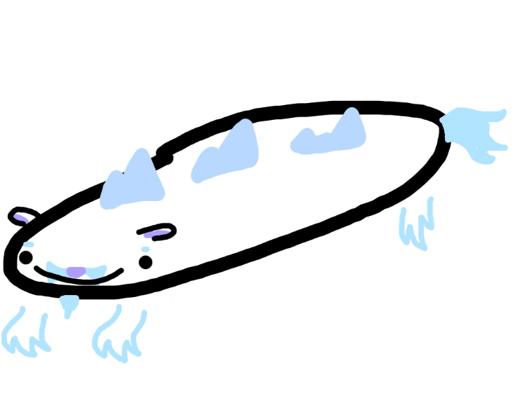rate my hot drawing of a frost fury | Fandom