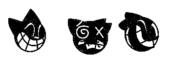 cartoon cat icons redesign fanmade | Fandom