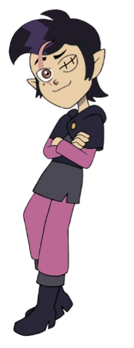 What Principal Bump Look Like When He was a abomination Student | Fandom