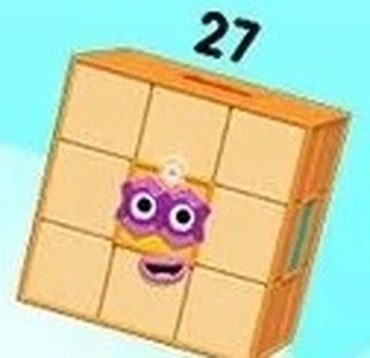 What 27 is better | Fandom