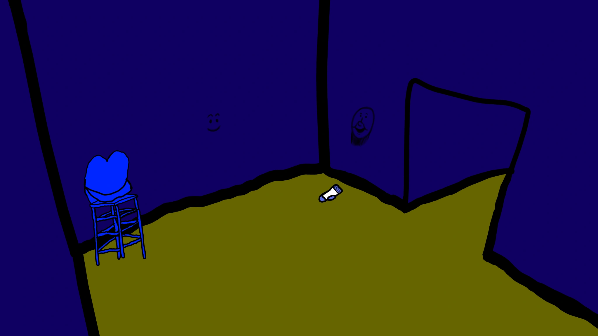 happy anniversary ONAF! | Fandom