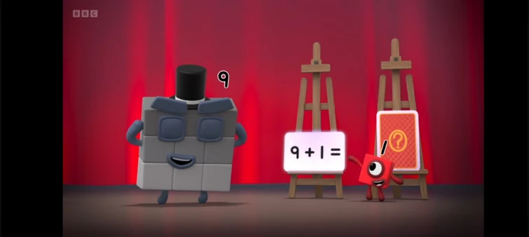 Discuss Everything About Numberblocks Wiki | Fandom