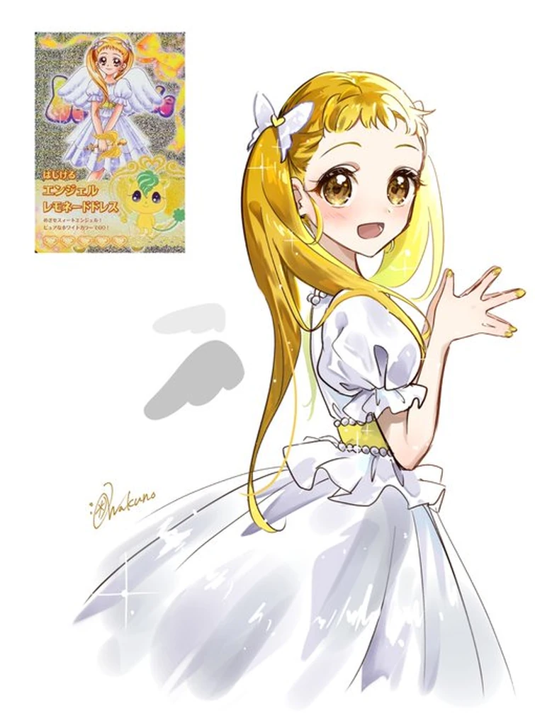 Discuss Everything About Pretty Cure Wiki | Fandom