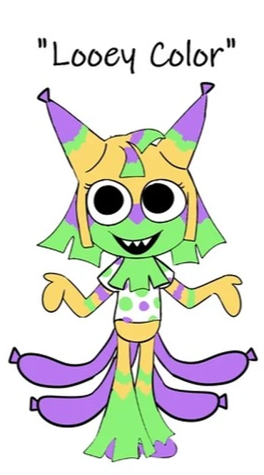 Which one is your favourite skin design for Yatta? | Fandom