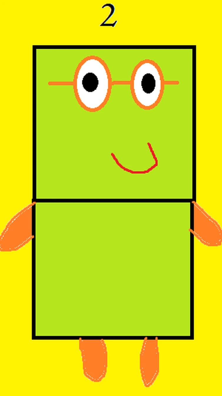 Discuss Everything About Numberblocks Wiki | Fandom
