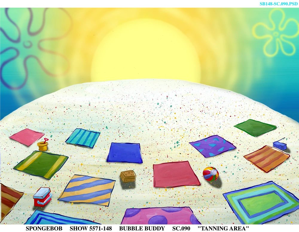 bubble buddy deleted scenes!!!! | Fandom