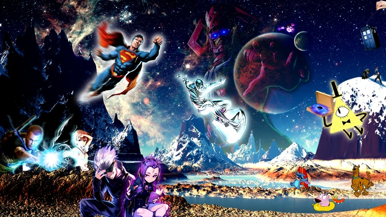 Season 10 Winners! | Fandom