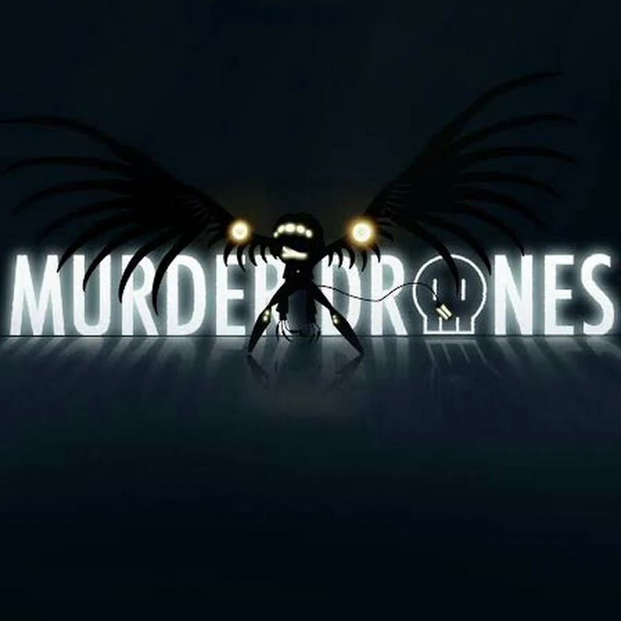 Subscribe to murder drones - Turkey channel | Fandom