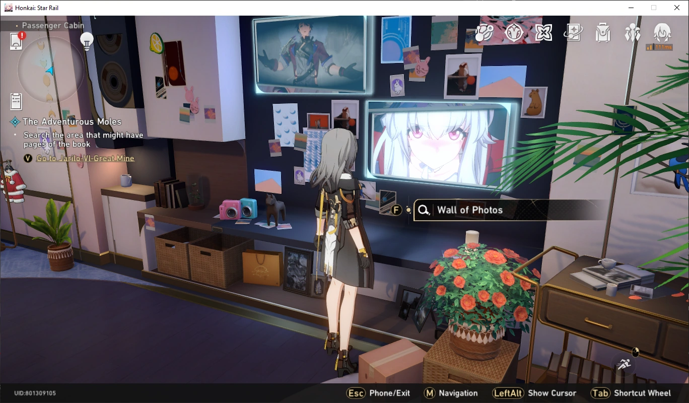 remember the sus pic i took? | Fandom