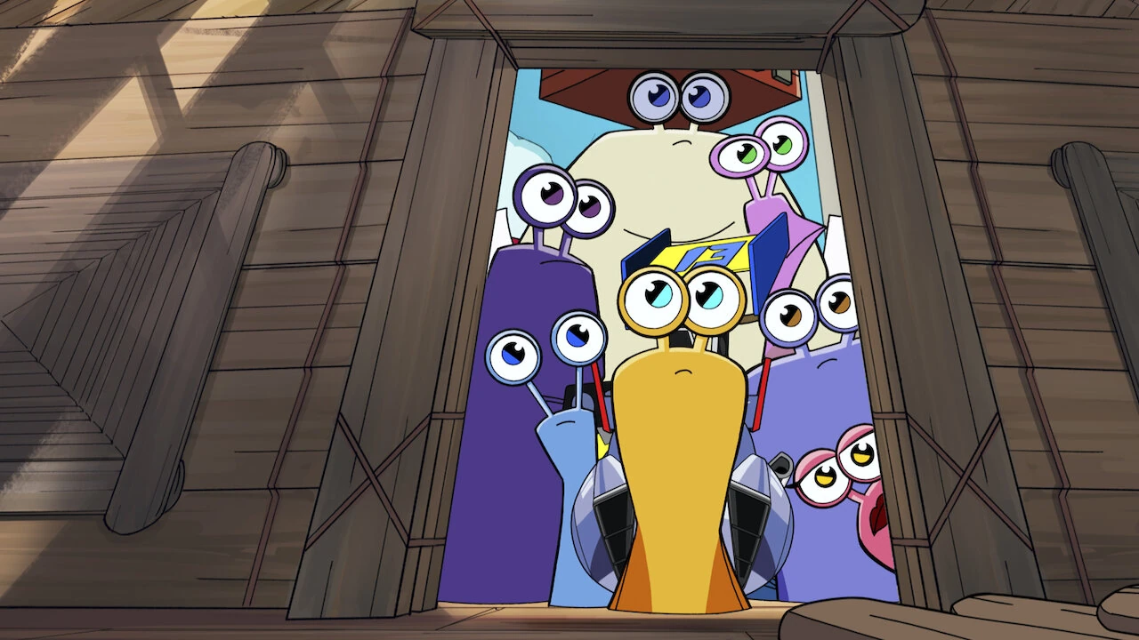 Turbo FAST - dub credits | Fandom