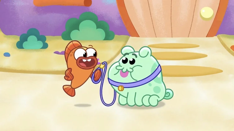 Discuss Everything About PINKFONG Wiki | Fandom