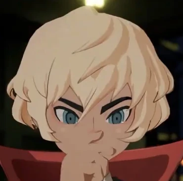 New anime police game, which pfp should I use | Fandom