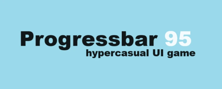 Discuss Everything About Progressbar95 Wiki | Fandom