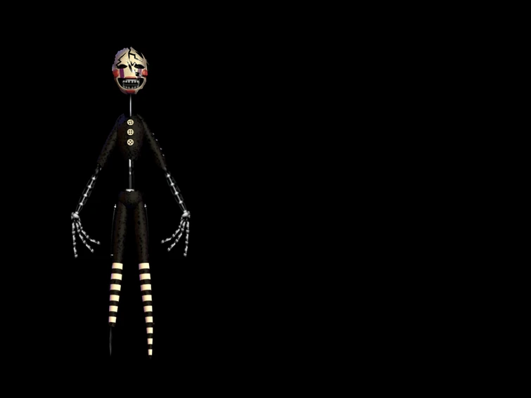 Concept art for my own fnaf fangame | Fandom