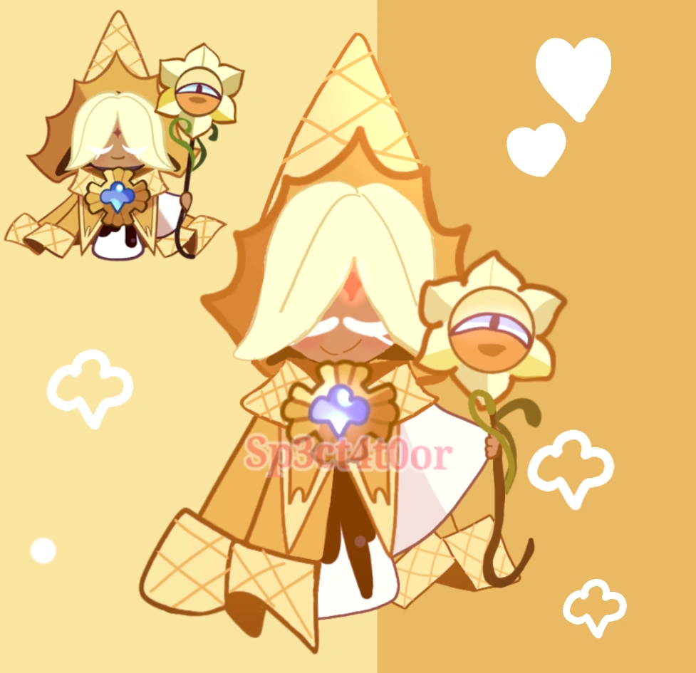 Pure vanilla fanart. Sorry for the long delay | Fandom