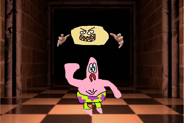 Discuss Everything About Encyclopedia SpongeBobia | Fandom