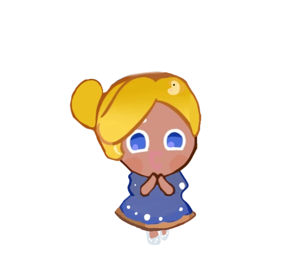 Just made a costume for Alice Cookie! | Fandom