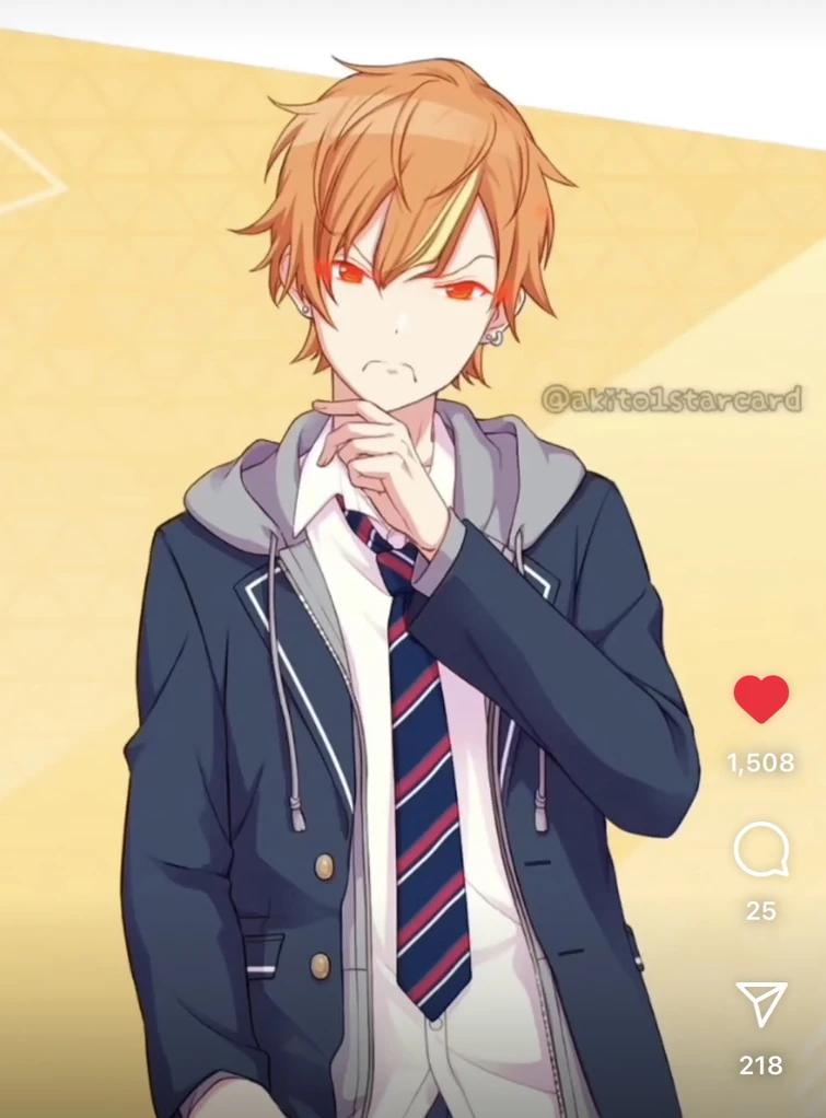 My reaction to that information | Fandom