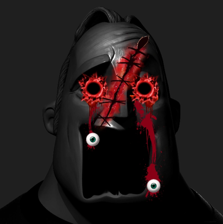 pls put this phase 35 remake on the phase 35 gallery | Fandom