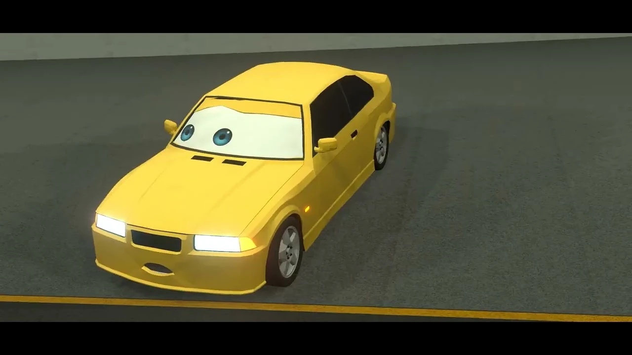 Freesmart supervan makes a cameo in this video😿😿😿 | Fandom