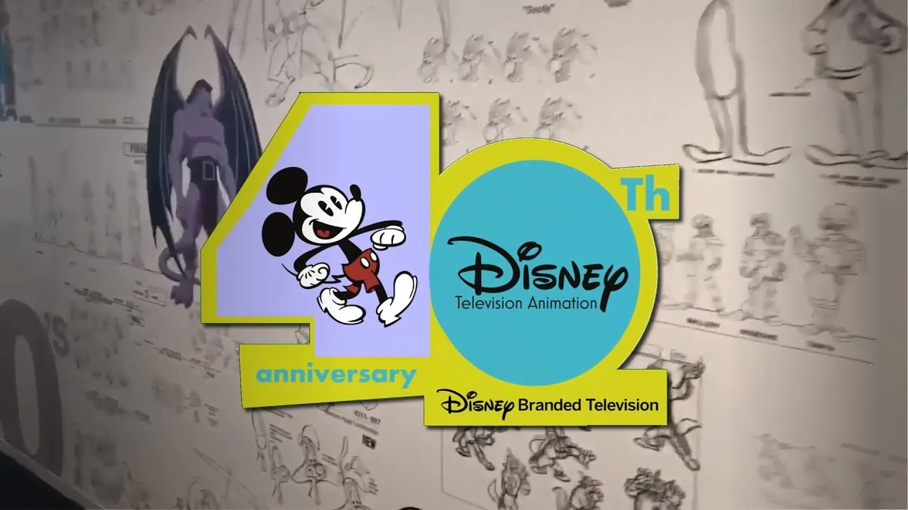 New 40th Anniversary Video For Disney TVA. What is your favourite shows and why? | Fandom