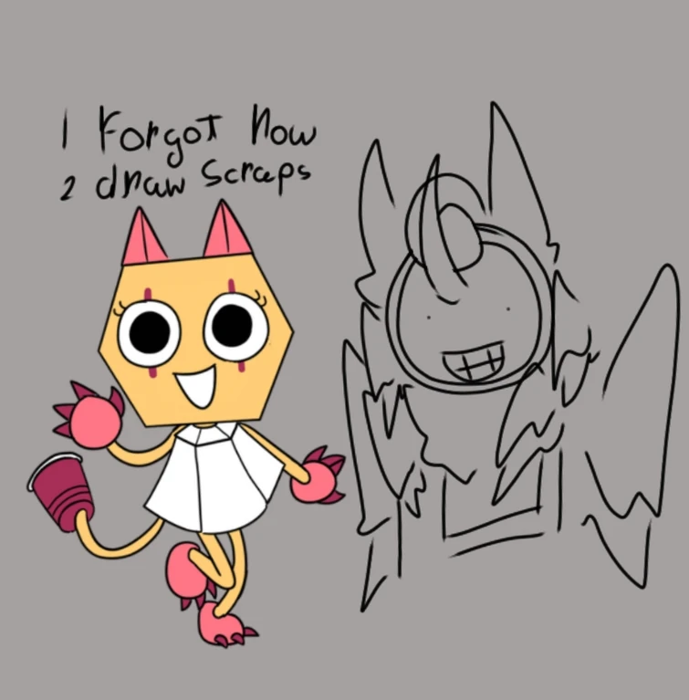 Simple doodles | Fandom