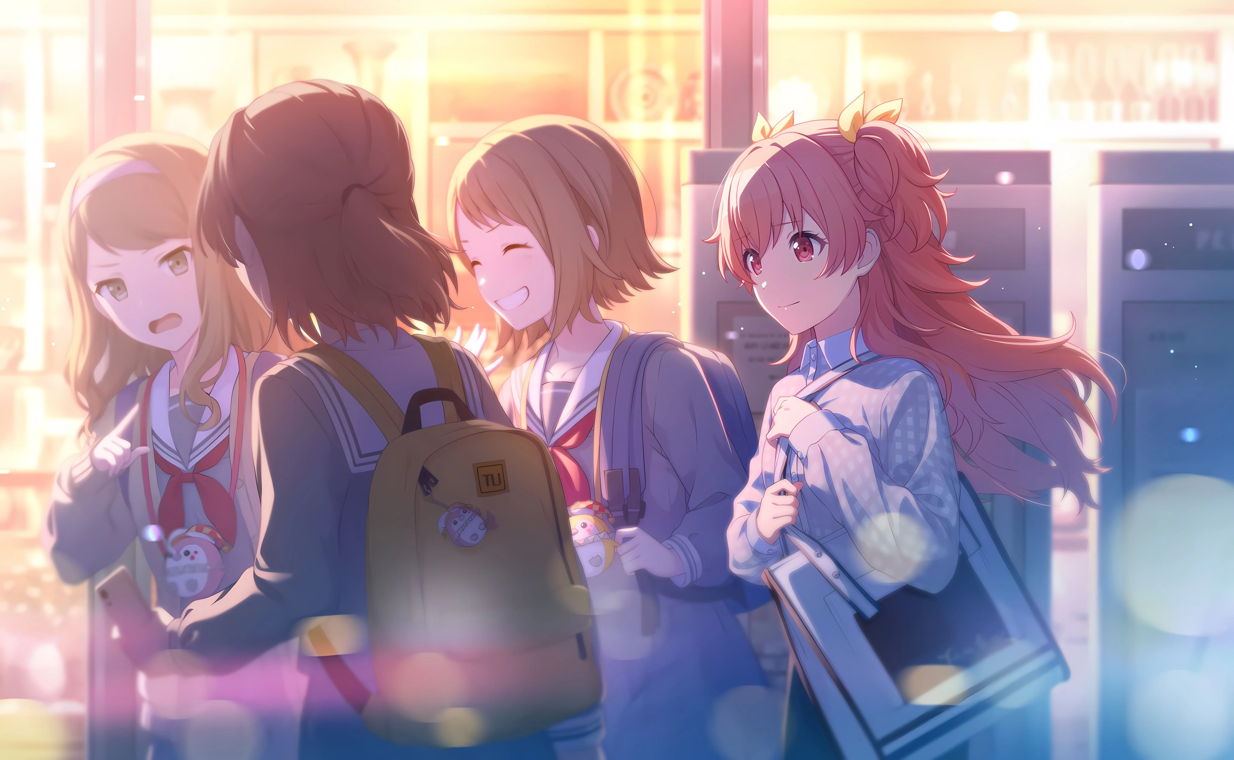 Okay so I might be offline for a while | Fandom