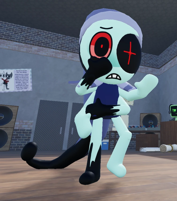 Yay!!! More renders!! | Fandom