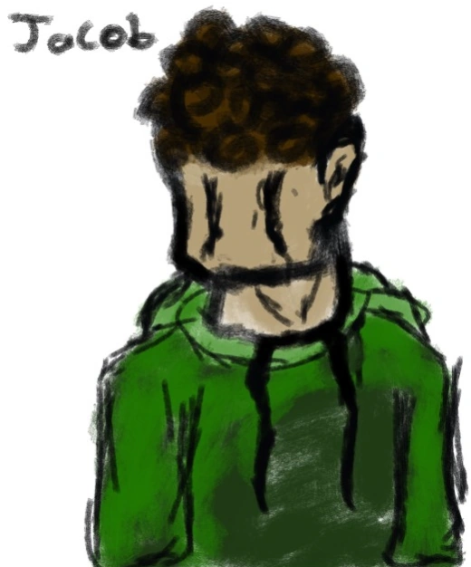 JACOB. | Fandom