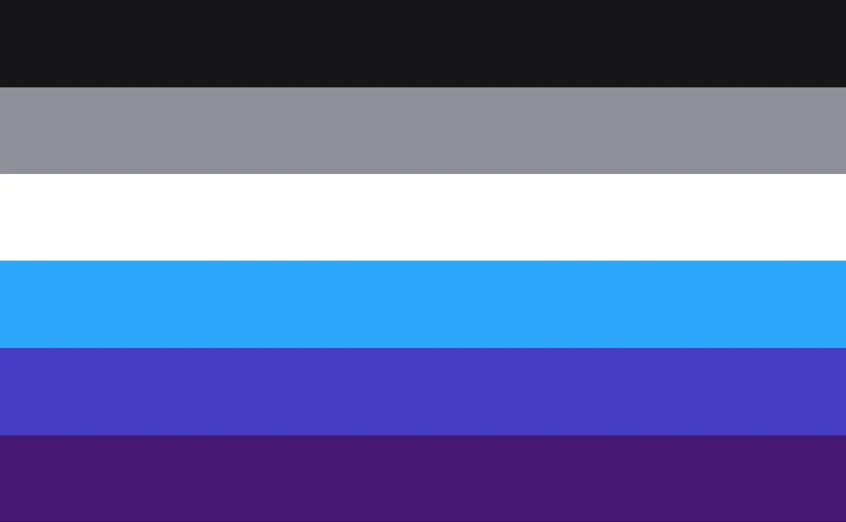 New aroace flag? | Fandom