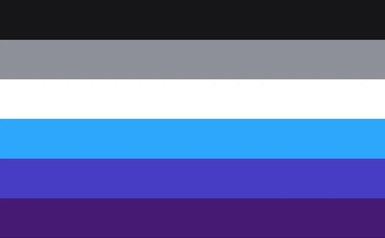 New aroace flag? | Fandom