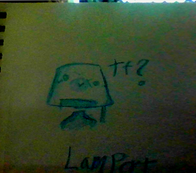 Drawings I Made In Class Fandom