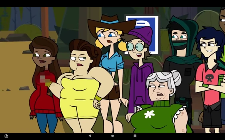 *Adventure Camp flashbacks* | Fandom