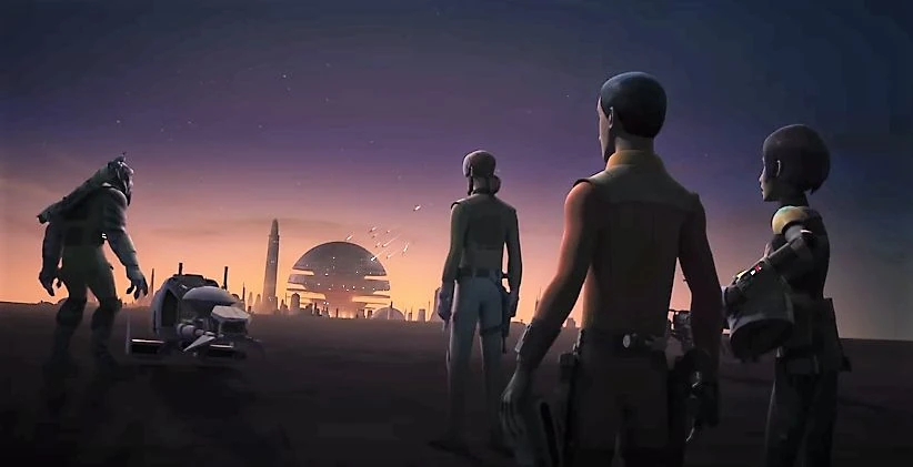 Watch Rebels Seasons 1-3 for free | Fandom