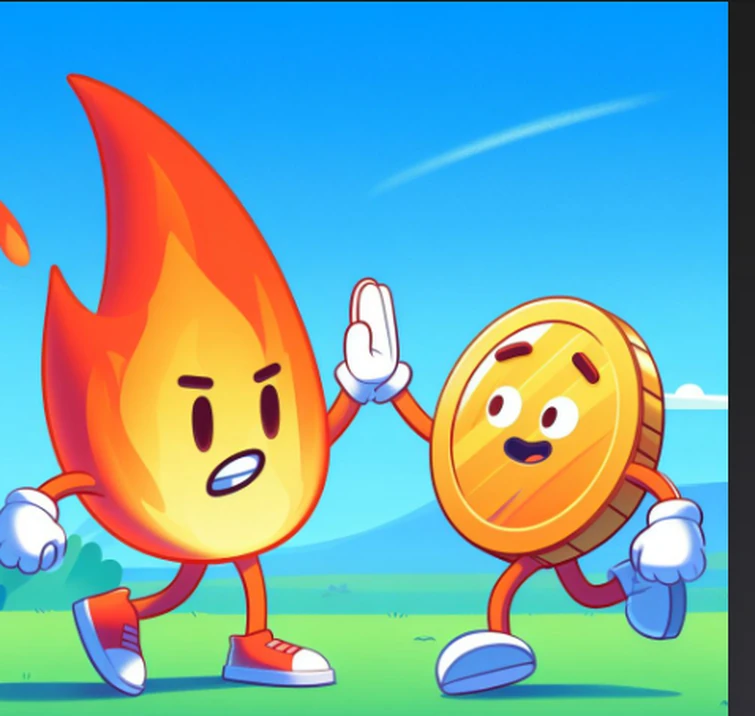 BFDI season 6 looking lit | Fandom
