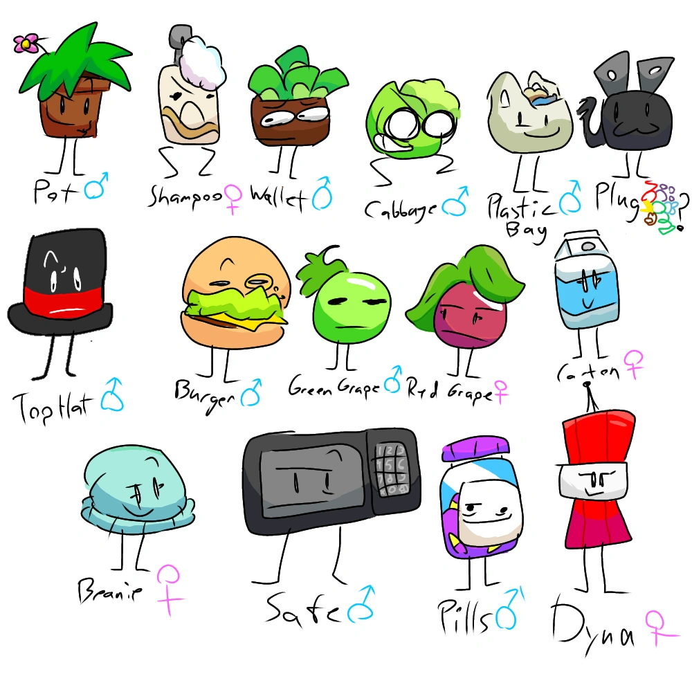 ask my goobers | Fandom