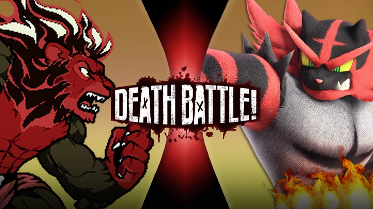 Discuss Everything About Death Battle Fanon Wiki | Fandom