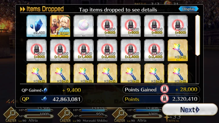 Finally the last CE drop I wanted, that took forever | Fandom