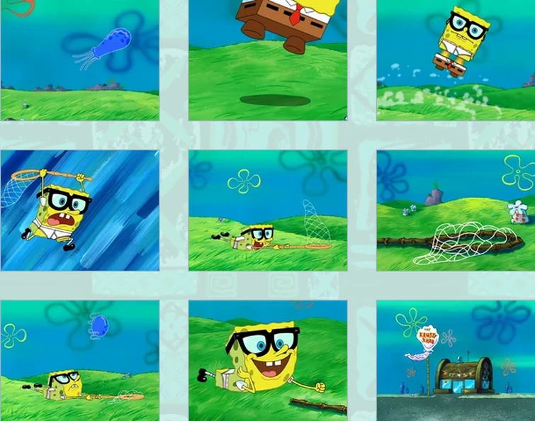 Discuss Everything About Encyclopedia SpongeBobia | Fandom