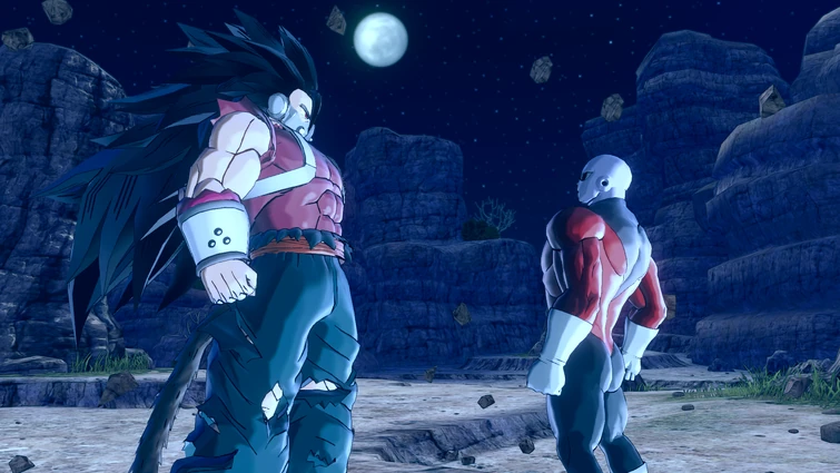 Discuss Everything About Dragon Ball Wiki | Fandom