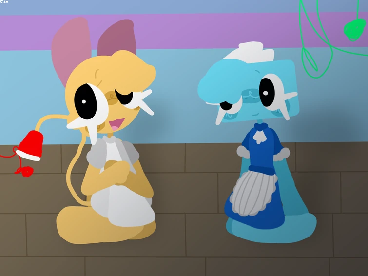 Discuss Everything About Dandy's World Wiki | Fandom