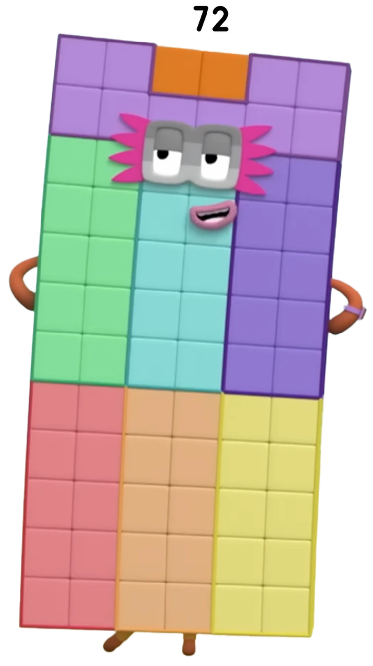 Discuss Everything About Numberblocks Wiki | Fandom