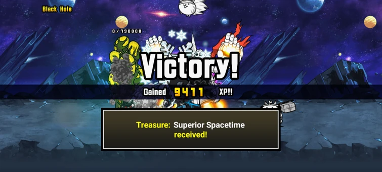 Discuss Everything About Battle Cats Wiki | Fandom