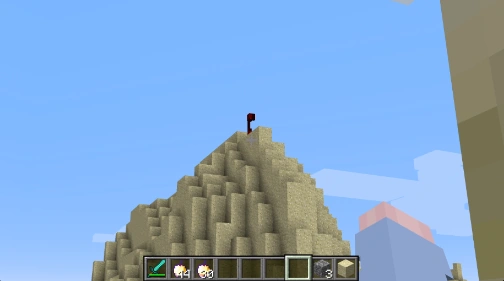 mysterius entity in mc | Fandom