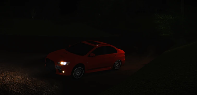 Unofficial GV Wiki Rally Cup | Fandom