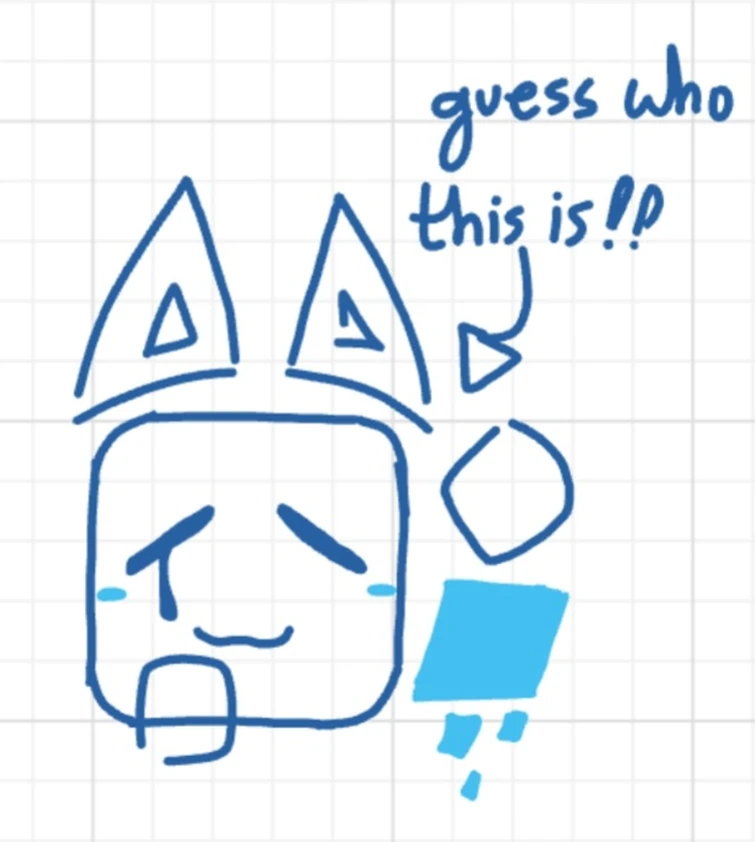 So, Who are you ? | Fandom